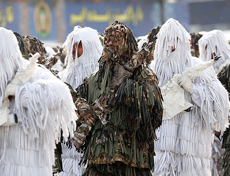 Satgin Hamrah – CSS Blog Network